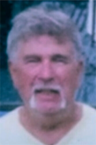 Robert M. McManus 1943-2024 | News, Sports, Jobs - Tribune Chronicle